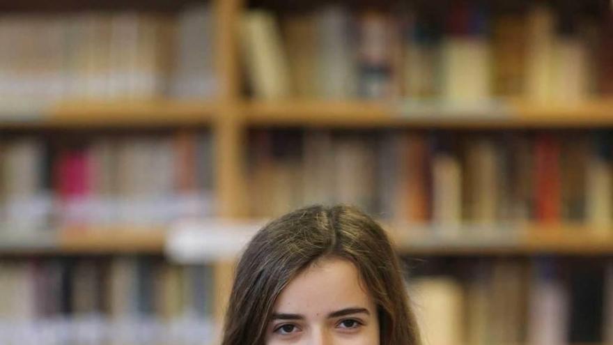 Premio por descubrir a una heroína local