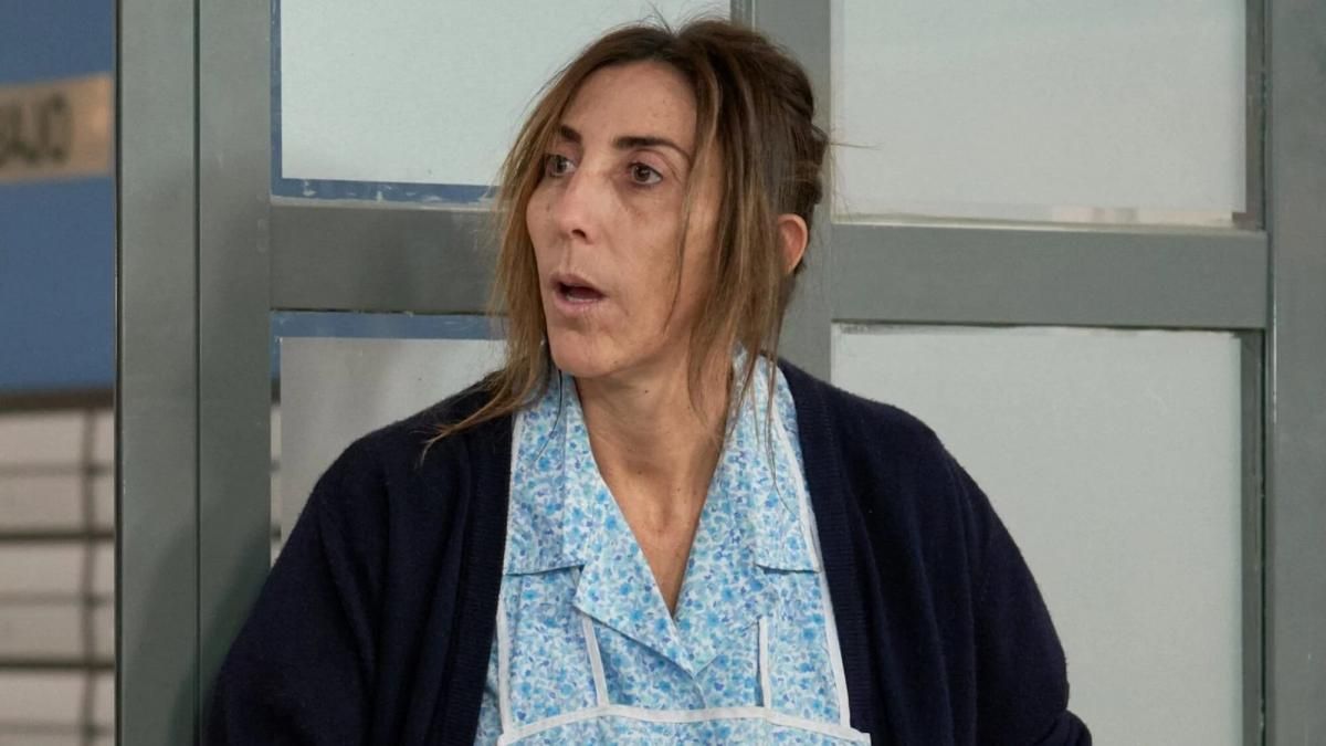 Paz Padilla vuelve a 'La que se avecina' para interpretar a la Chusa en ...