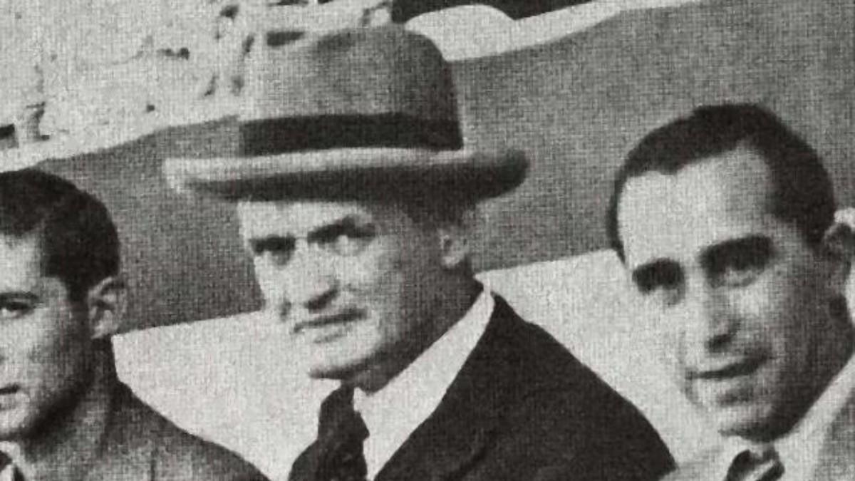 Aragonés, Setién, Rubi...Los entrenadores 'culés' del Betis