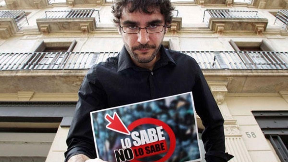 «Lo sabe, no lo sabe» amplía su emisión a los sábados y la cuantía de ...