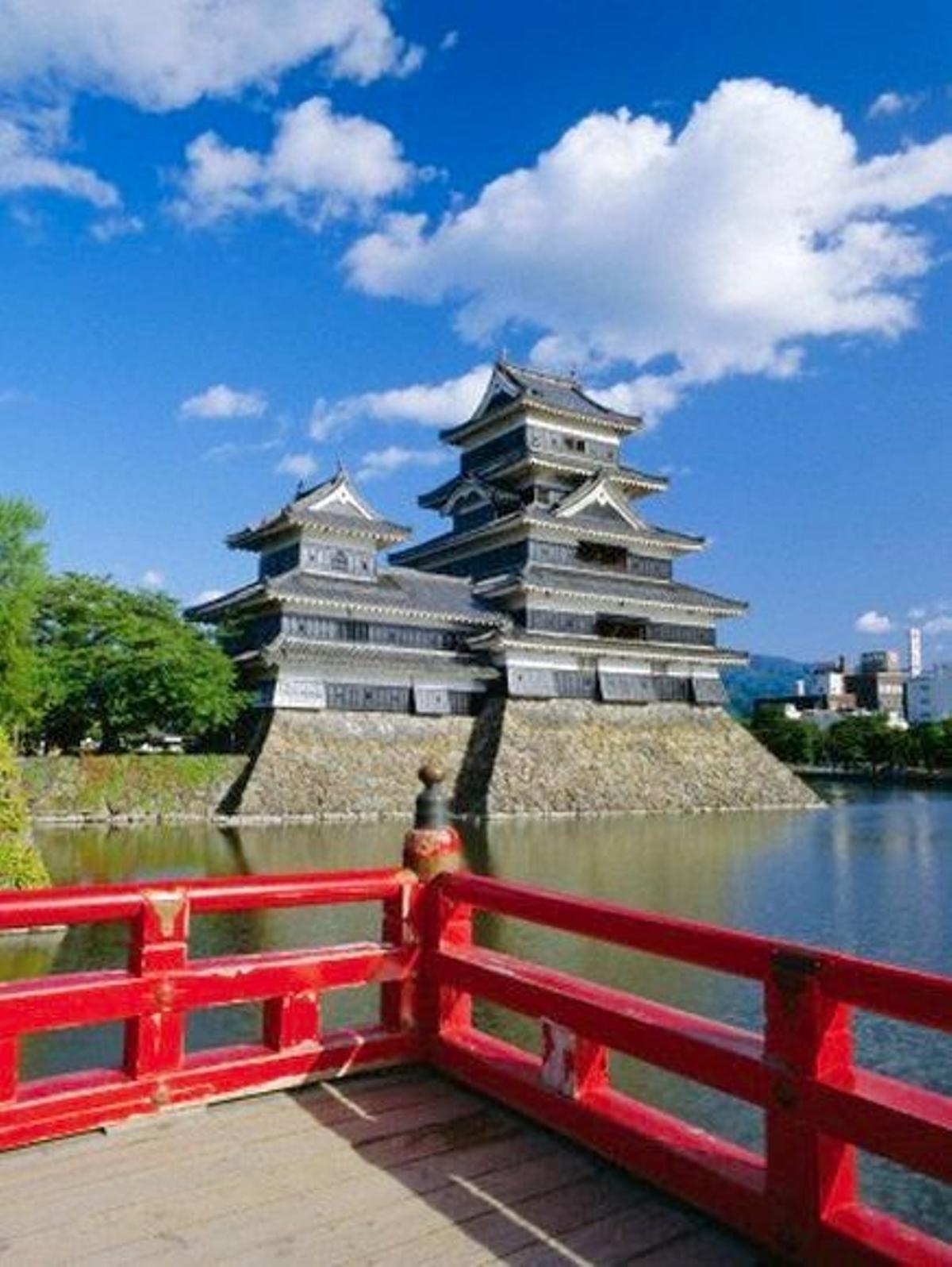 Japón, el país del sol naciente - Viajar