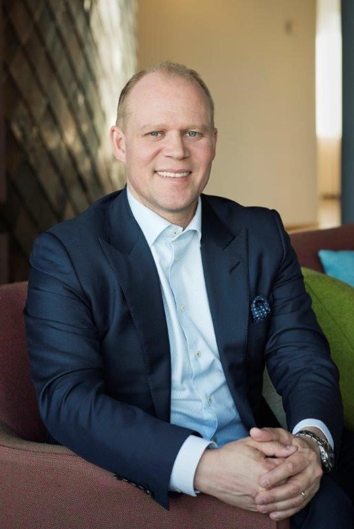 Santander ficha a un directivo de ING como nuevo CEO de Openbank
