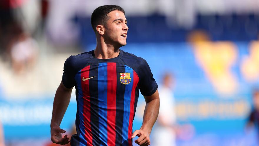 FC Barcelona | Prudencia con el regreso de Alarcón