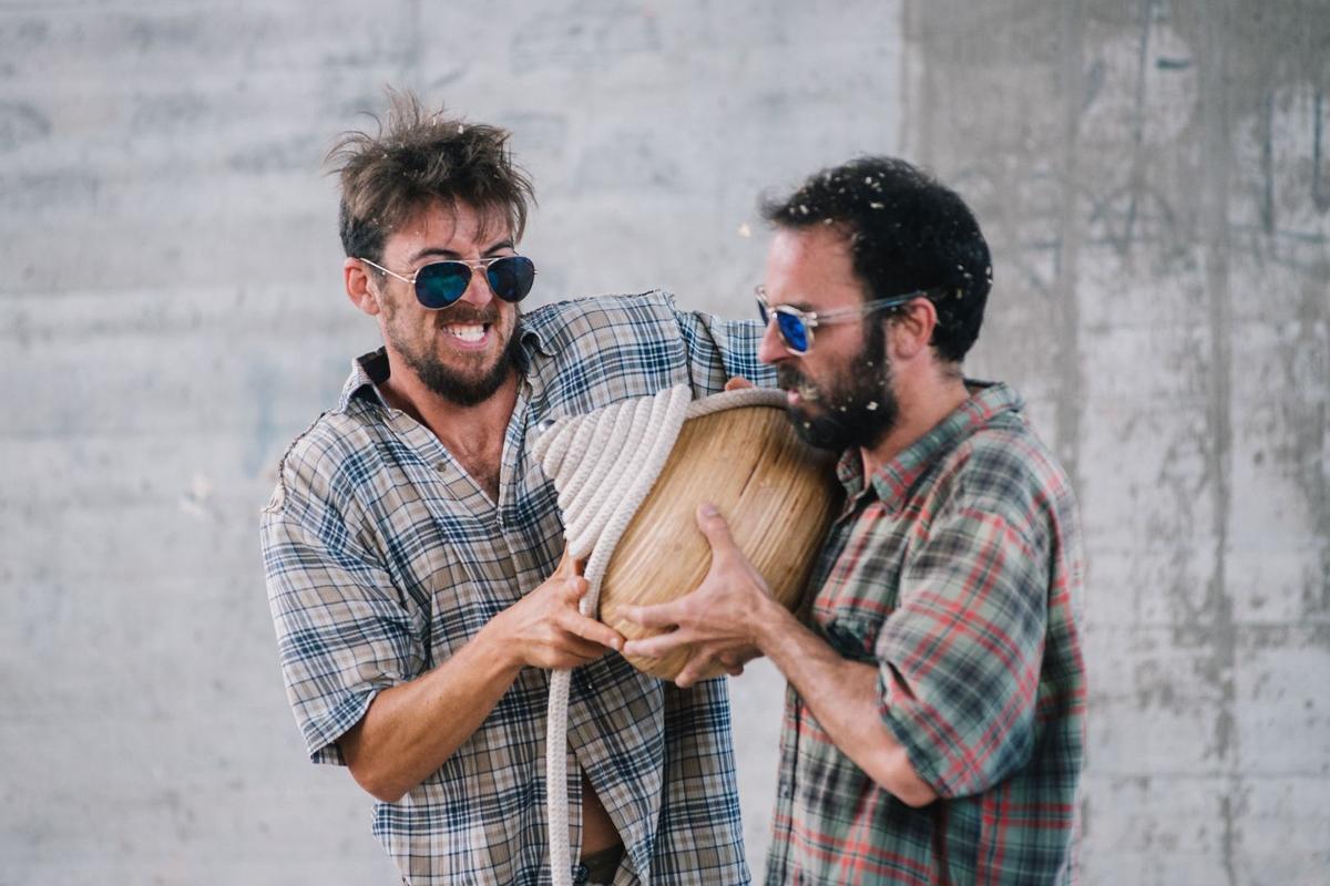 El Festival de Circ y Teatre de Ontinyent se retomará en la plaza del ...
