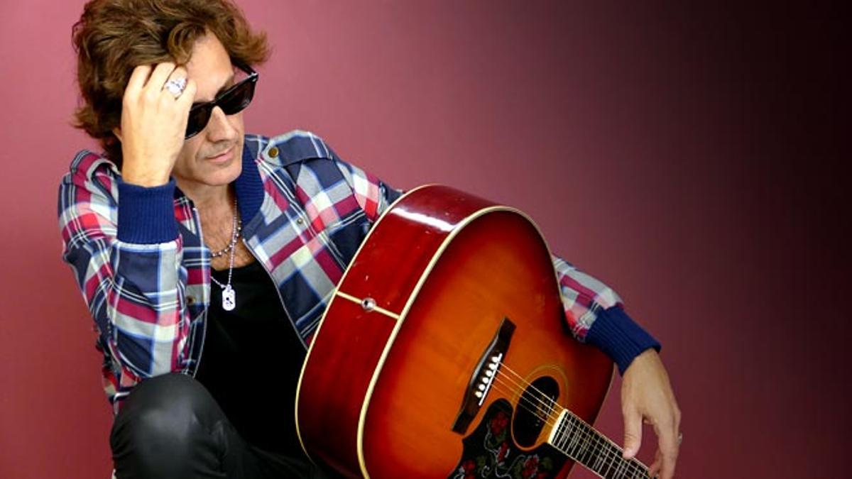 Coti, pura sensación