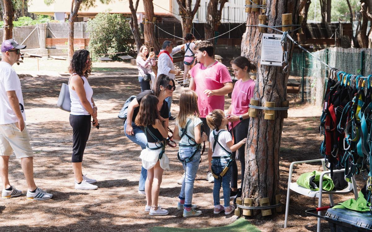 RESTAURANTE GAVÀ | Este es el restaurante ideal para ir con niños a la ...