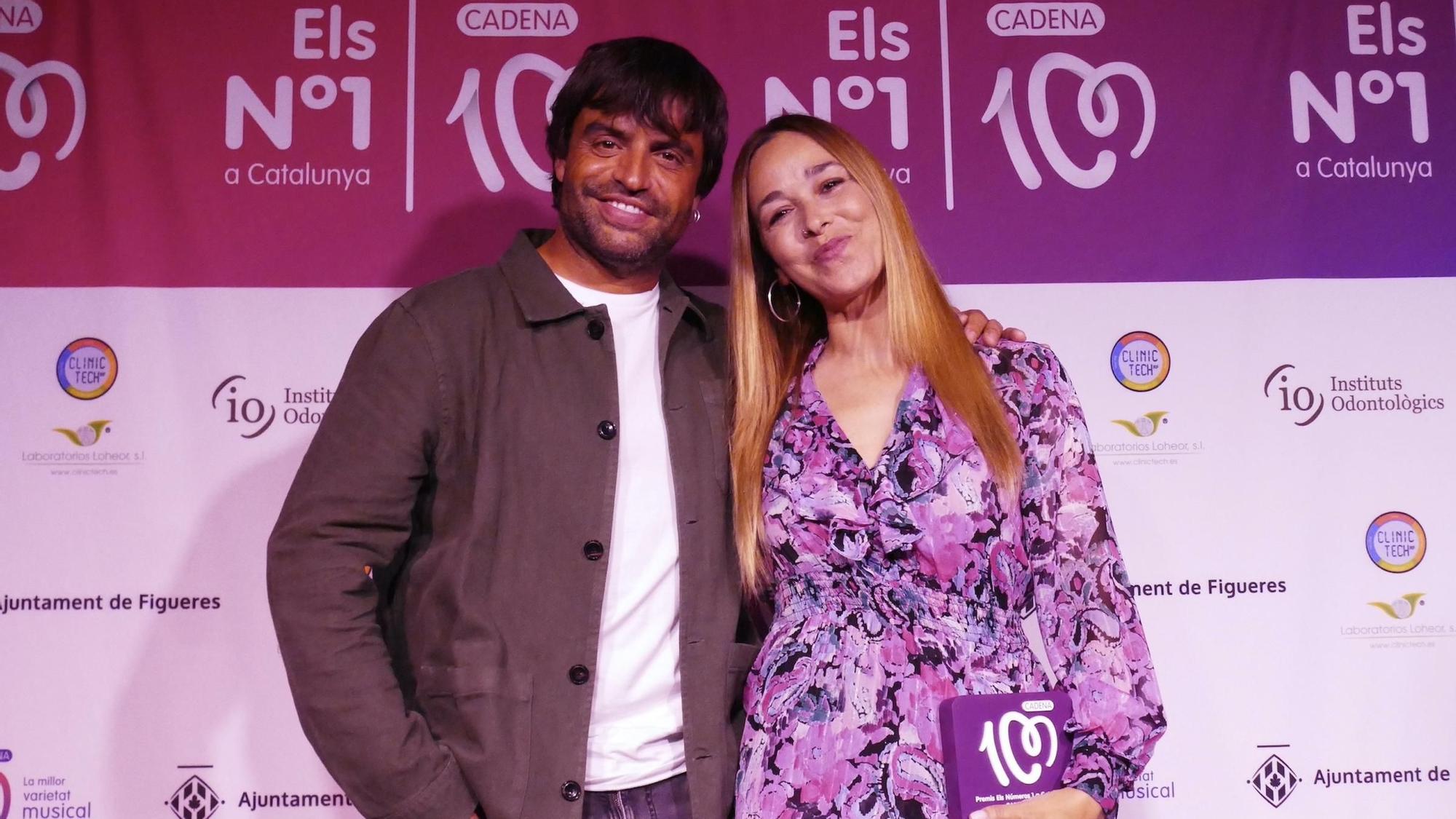 Manu Guix y Beth Rodergas, estrellas de la gran noche de la música en ...