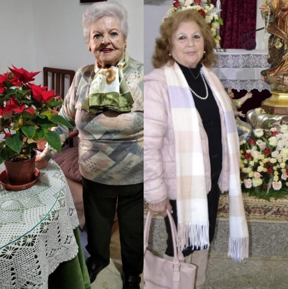 Casi la mitad de las personas que viven solas en Extremadura tienen más ...