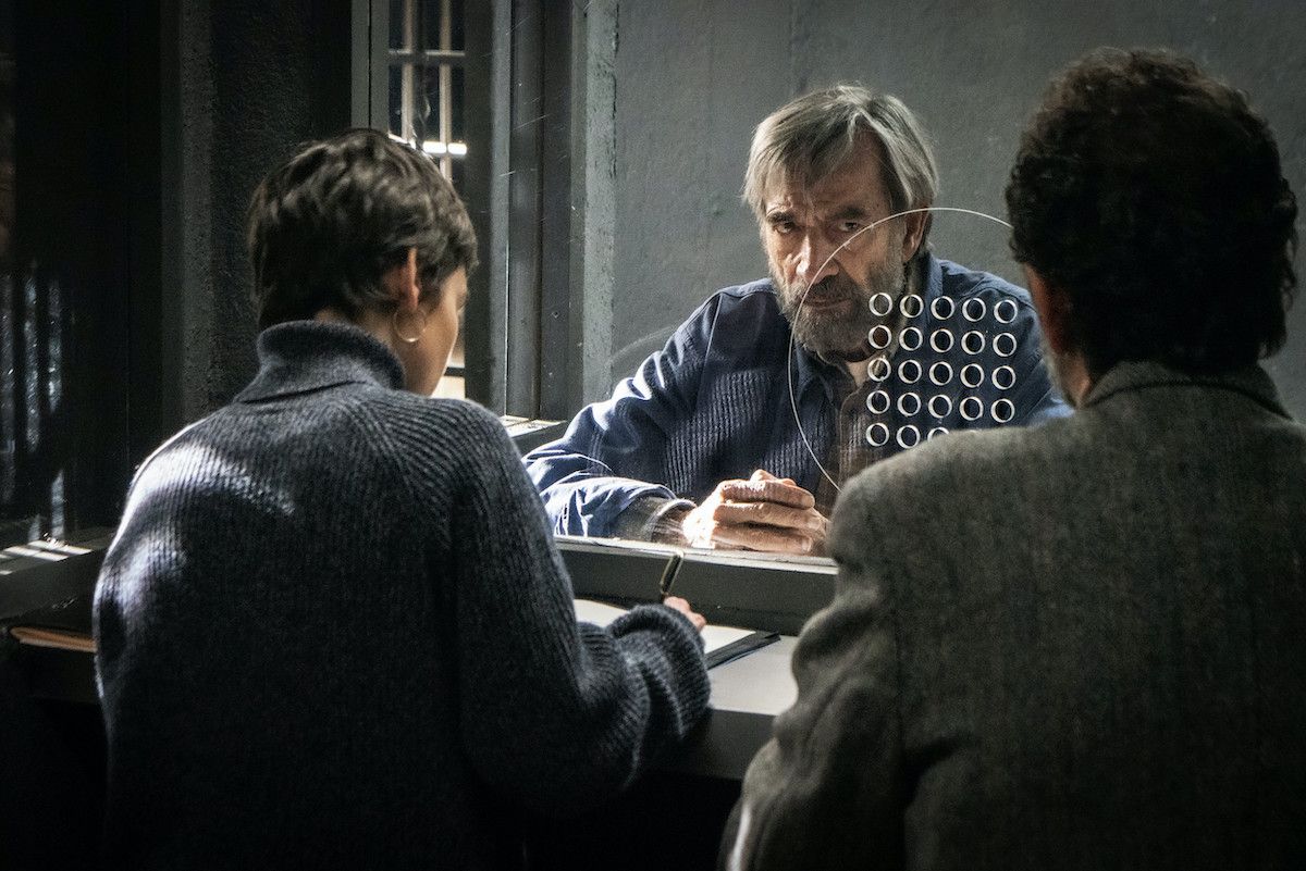 SERIE INNATO NETFLIX 'Innato', la serie española de Netflix que ha ...