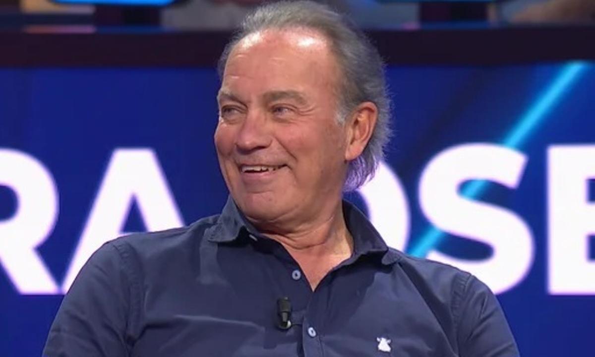 Bertín Osborne desveló en exclusiva su gran secreto después de la ...