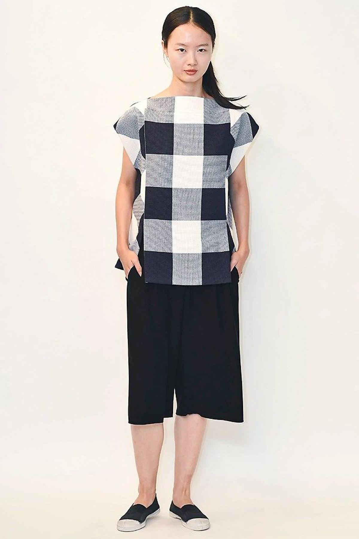 Yeohlee - Nueva York - Mujer - Primavera-Verano 2017 - Woman