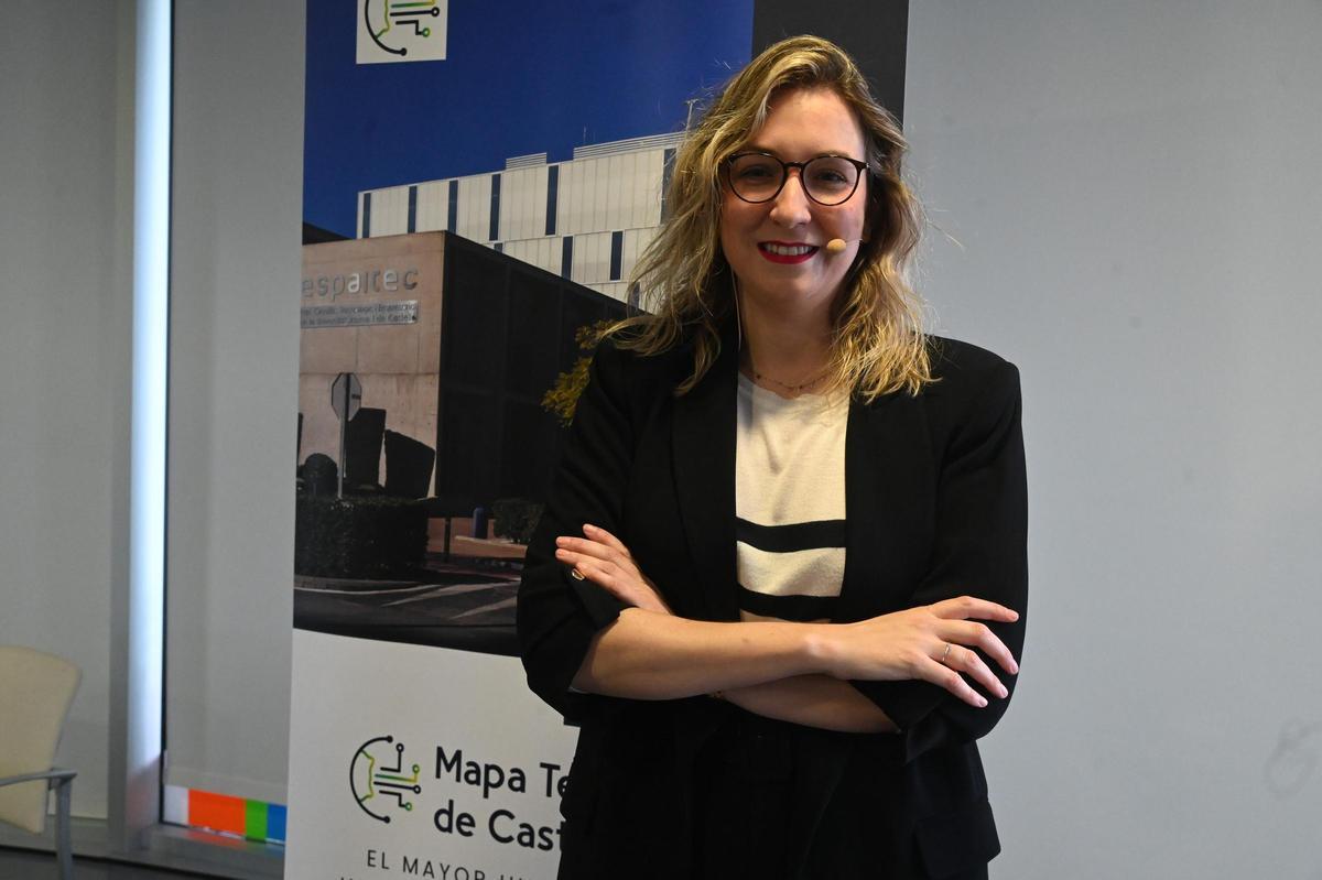 La hora de las tecnólogas: seis mujeres líderes en Castellón