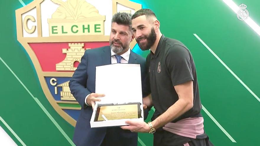 A qué hora es y dónde ver el Elche CF - Athletic Club - Información