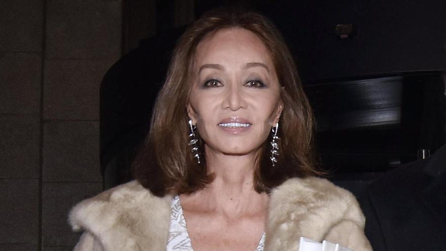 EDAD ISABEL PREYSLER VIRAL: ¡Mentira Preysler! Esta es la verdadera ...