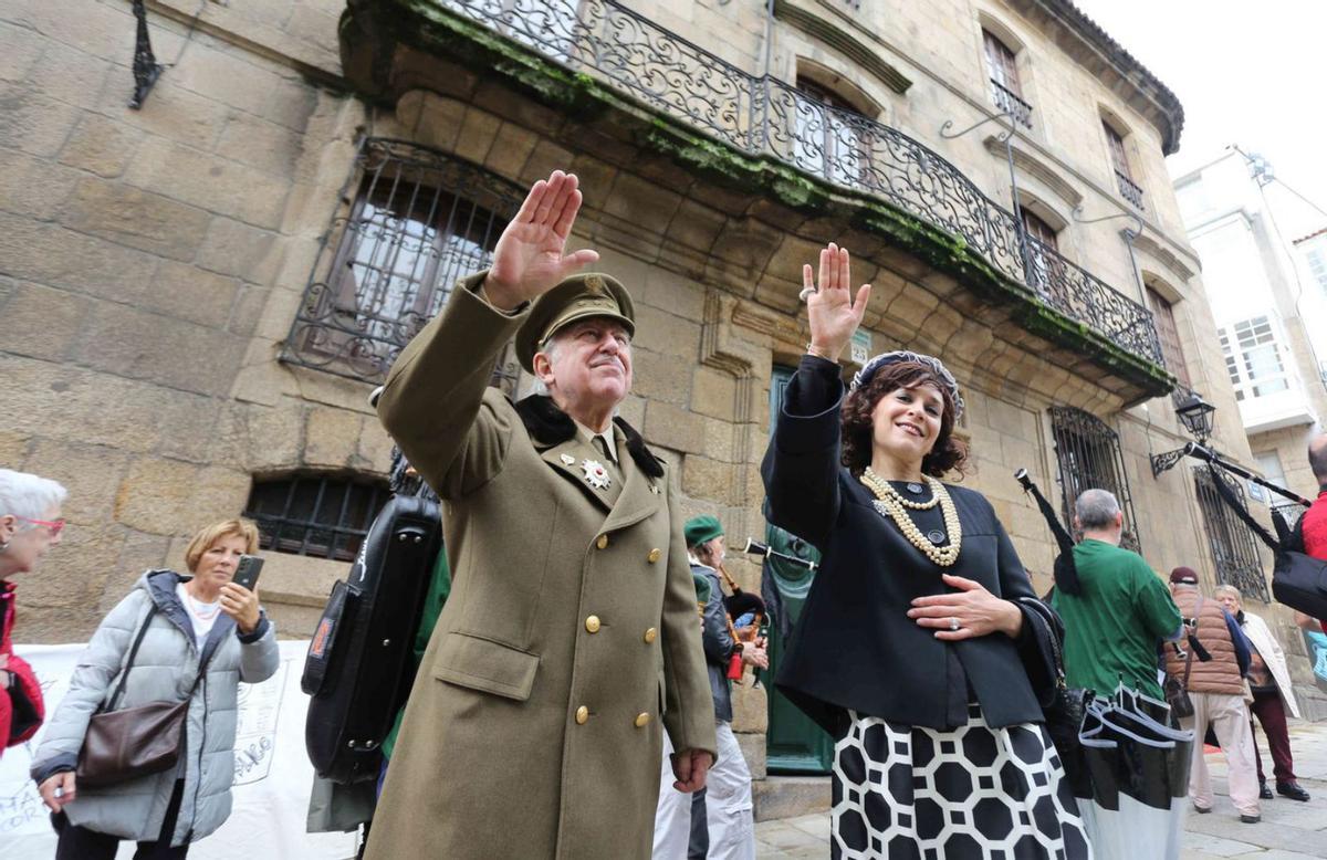 Reclamación de la Casa Cornide: “Es Bien de Interés Cultural, ahora ...
