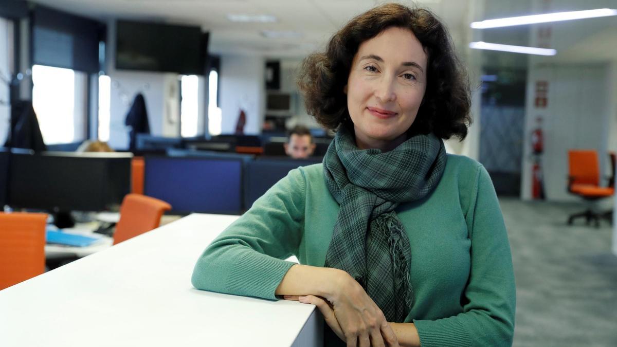 Elsa Punset: "Nos hemos apartado de los ritmos naturales del cerebro ...