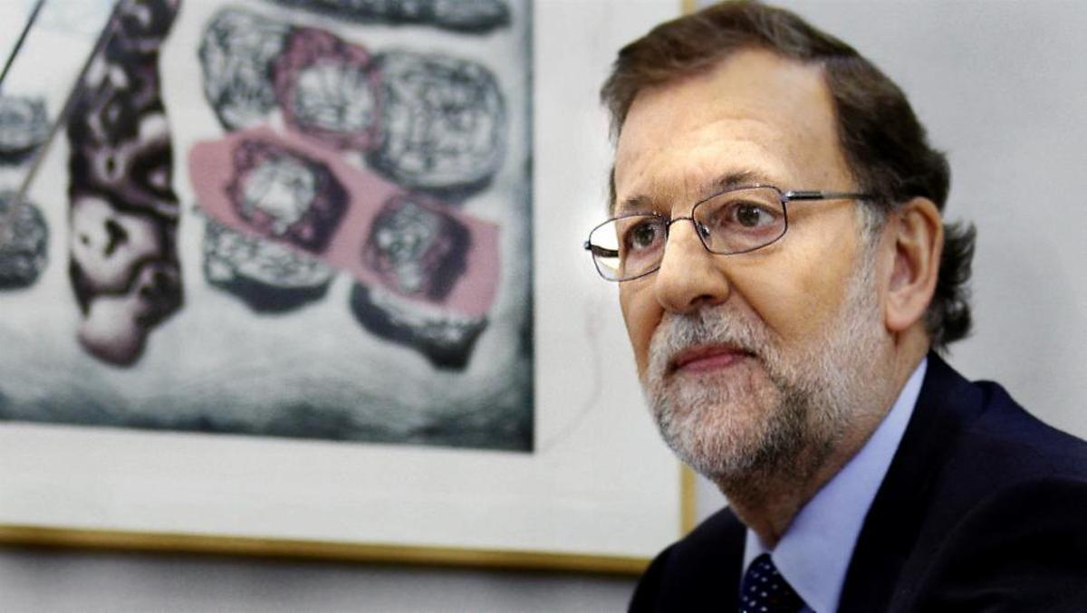 Rajoy: "Todos queremos mejores pensiones pero hay que hacerlo sin ...