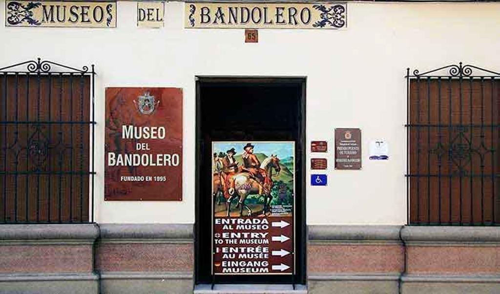 5 museos originales de España - Viajar