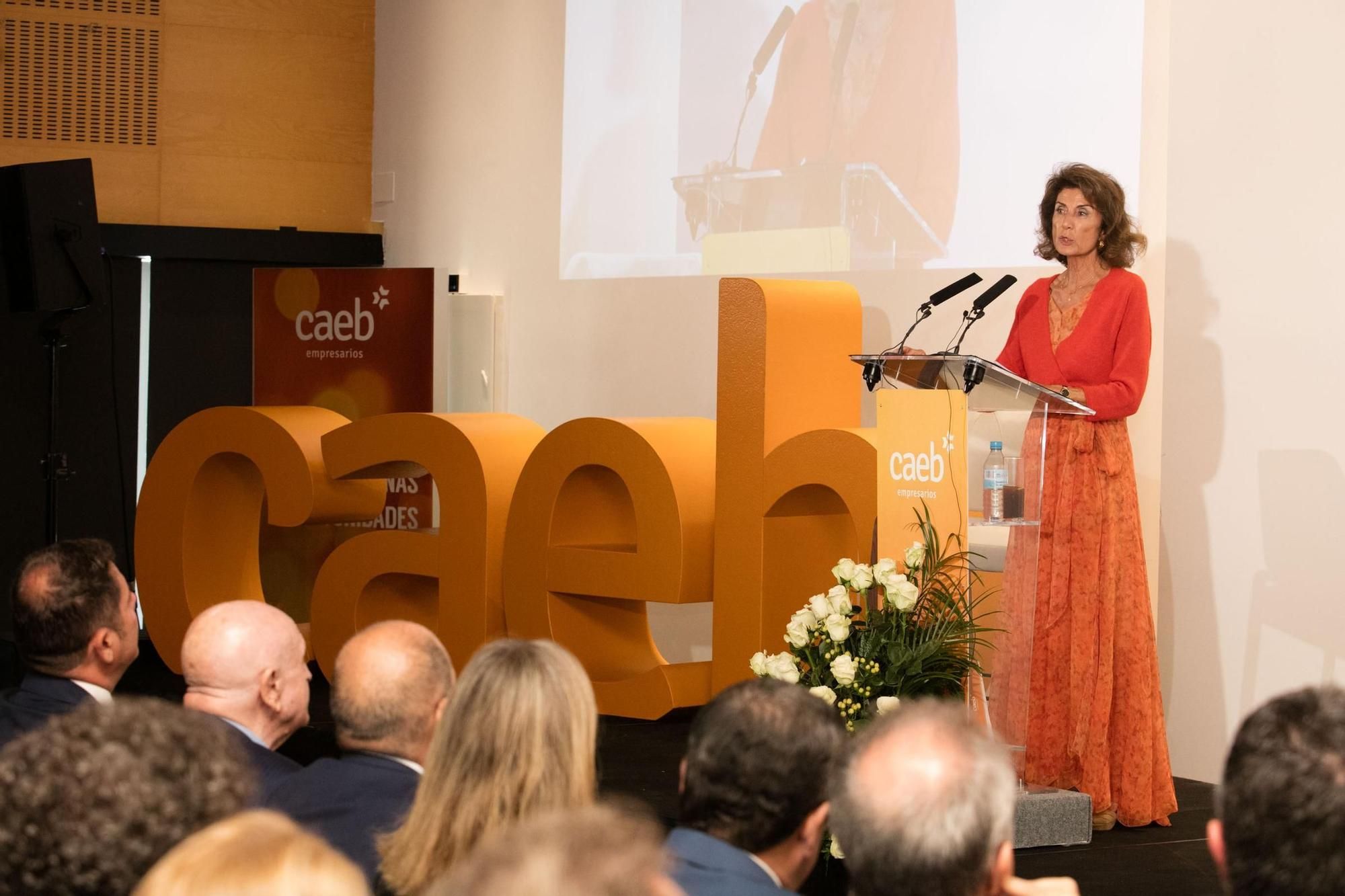 Gala del Empresario 2023 de CAEB - Diario de Mallorca