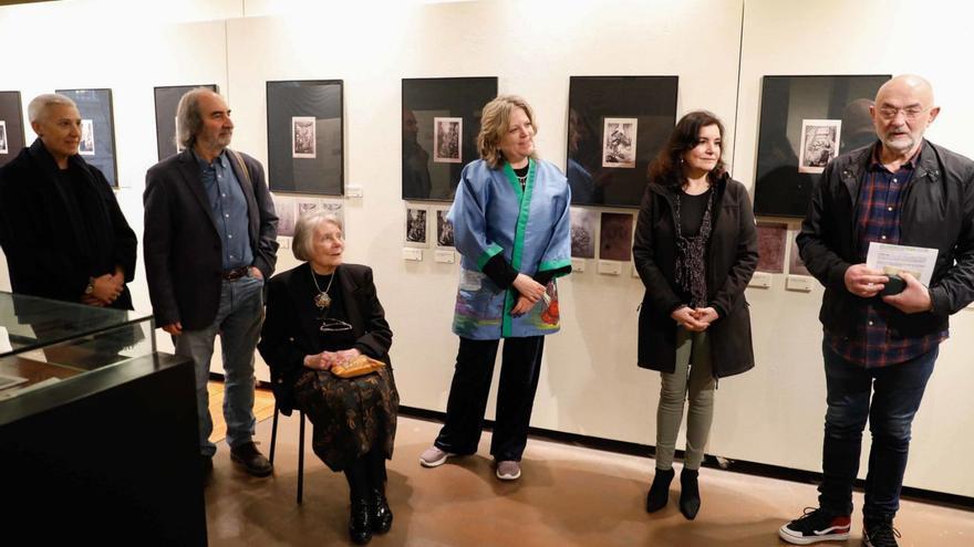 Avilés sigue la estela de Cervantes y por octavo año dedica una ...