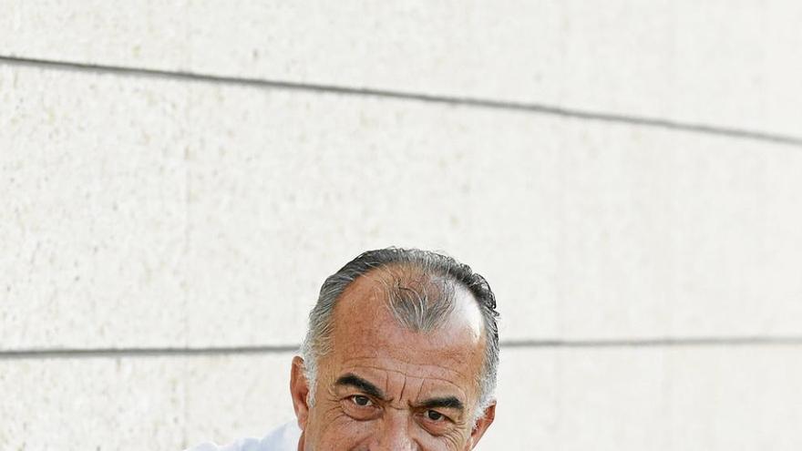 José Ribas "El nuevo Bernabéu será el estadio del siglo XXI y parte del ...