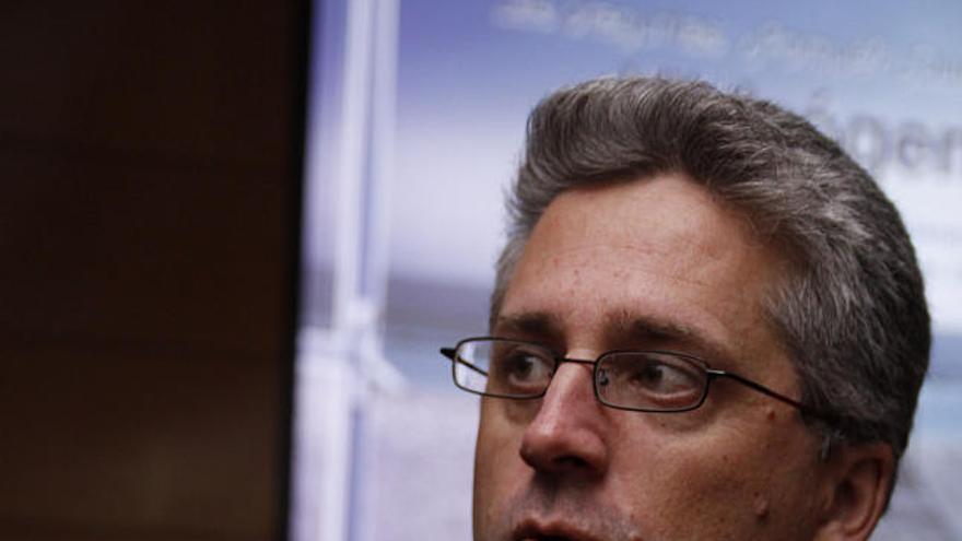 «Zamora podría albergar una planta de hidrógeno por los numerosos parques eólicos con los que ...