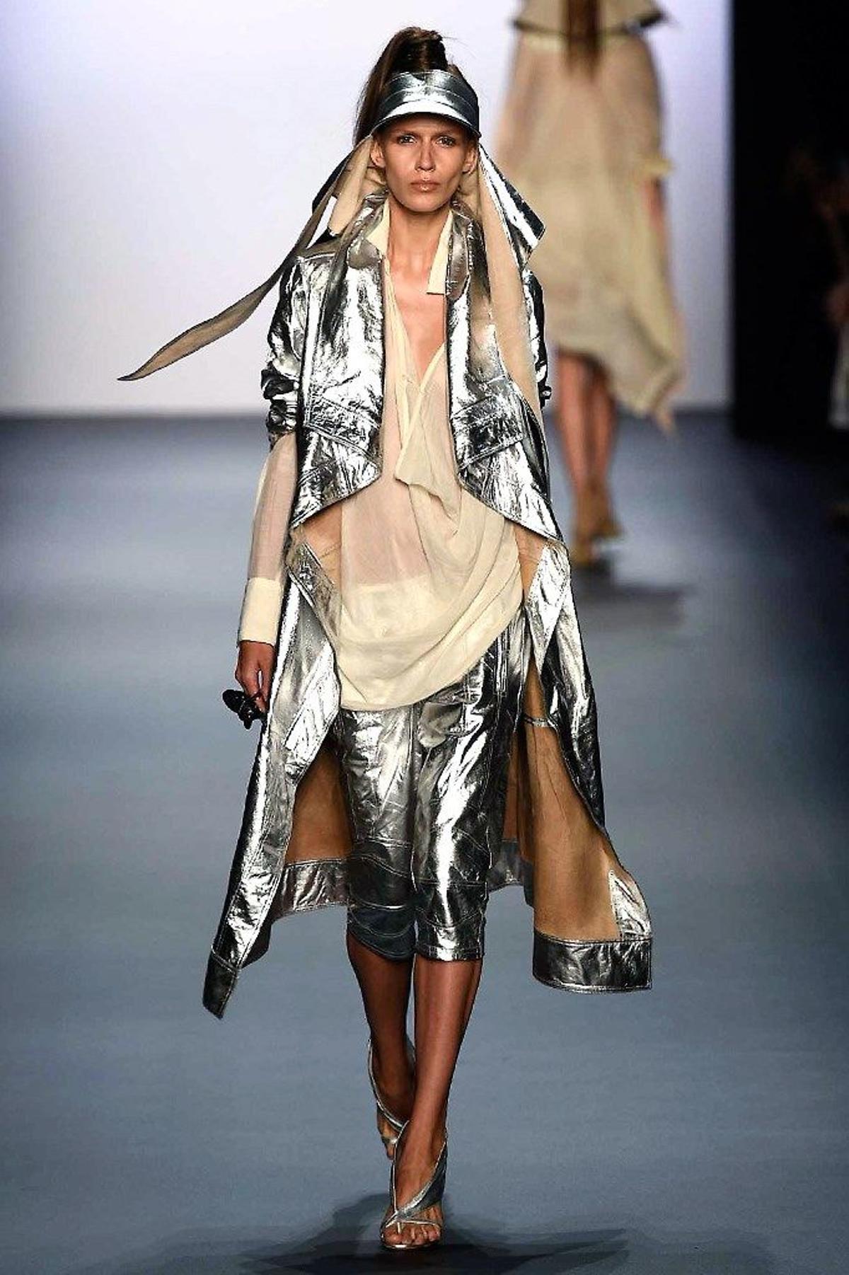 Nicholas K - Nueva York - Mujer - Primavera-Verano 2017 - Woman