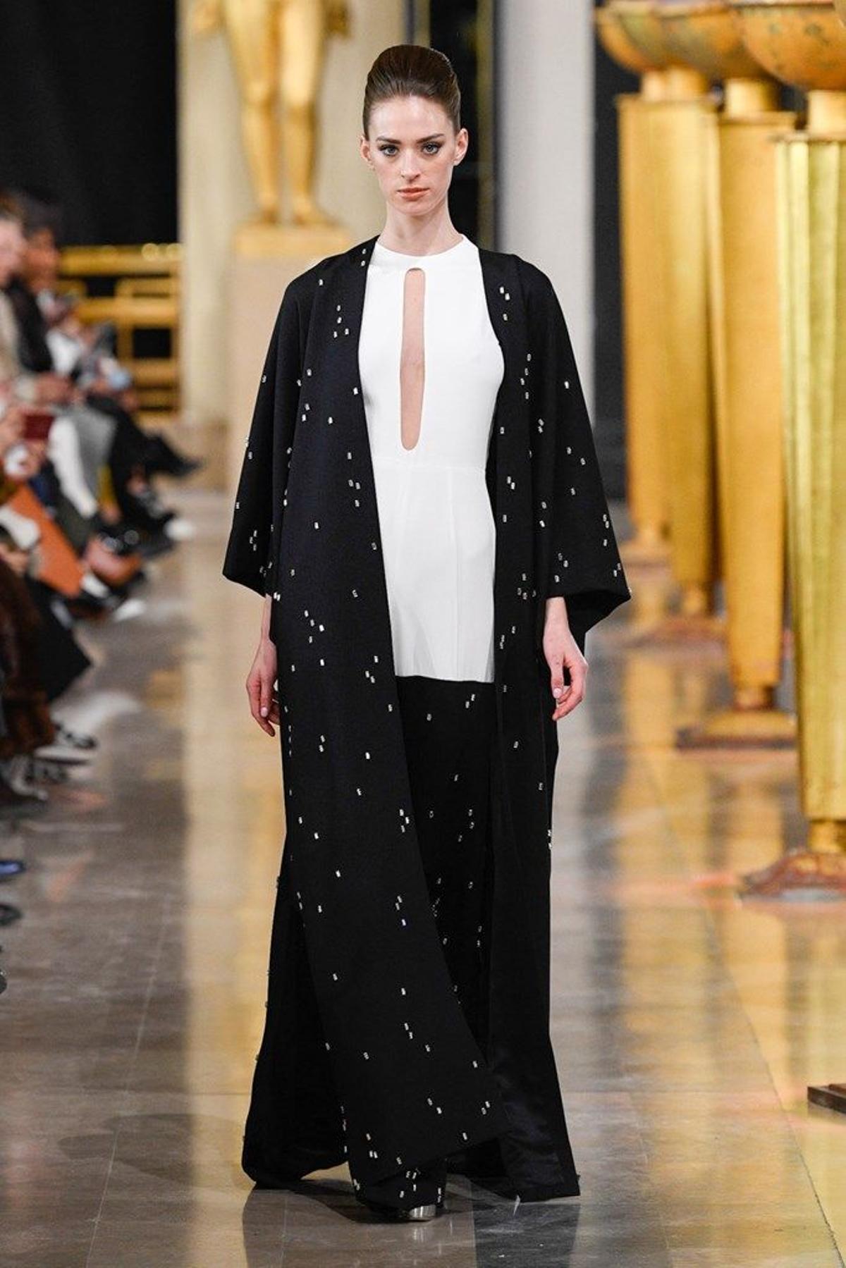 Stephane Rolland - París - Alta costura - Primavera-Verano 2020 - Woman