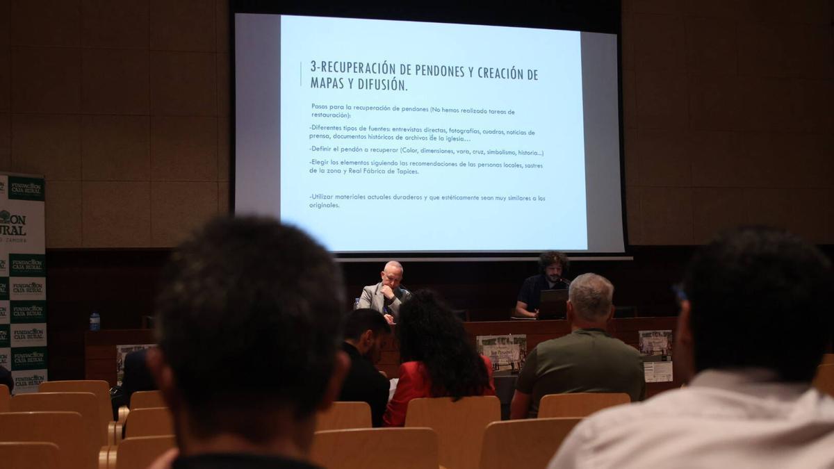 Más de cuarenta actividades culturales en Zamora para el mes de junio