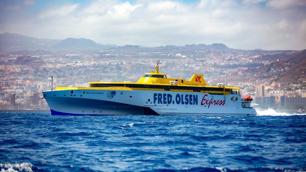 Barco Tenerife – Gran Canaria: guía definitiva para viajar entre islas