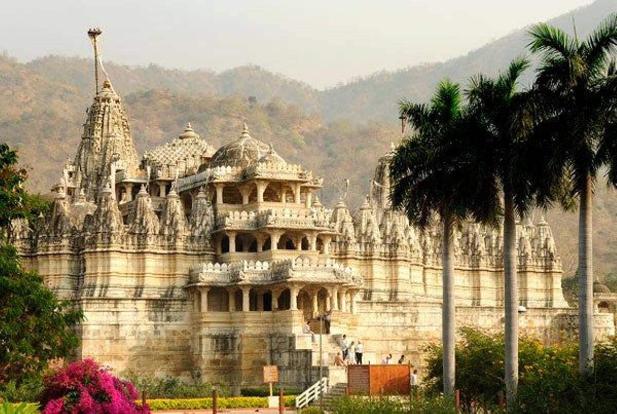 10 razones para enamorarse de la India - Viajar