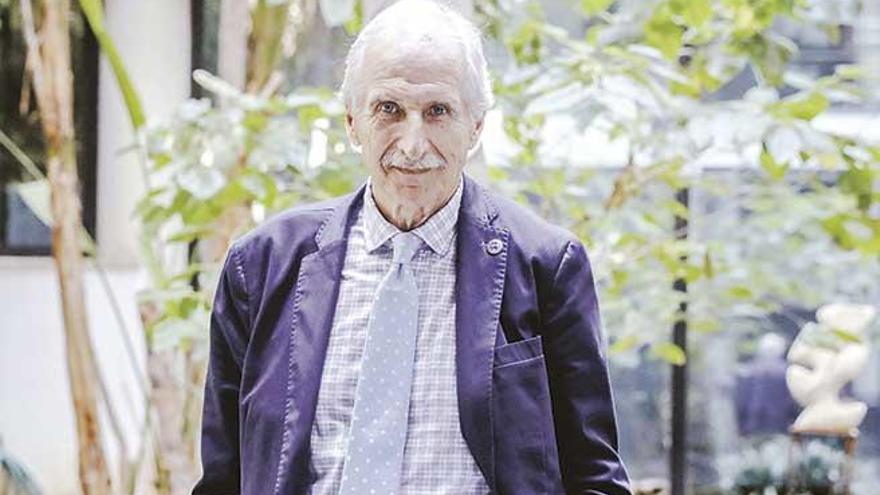 Carmelo Angulo: "Graves microconflictos y grandes tensiones: el ...