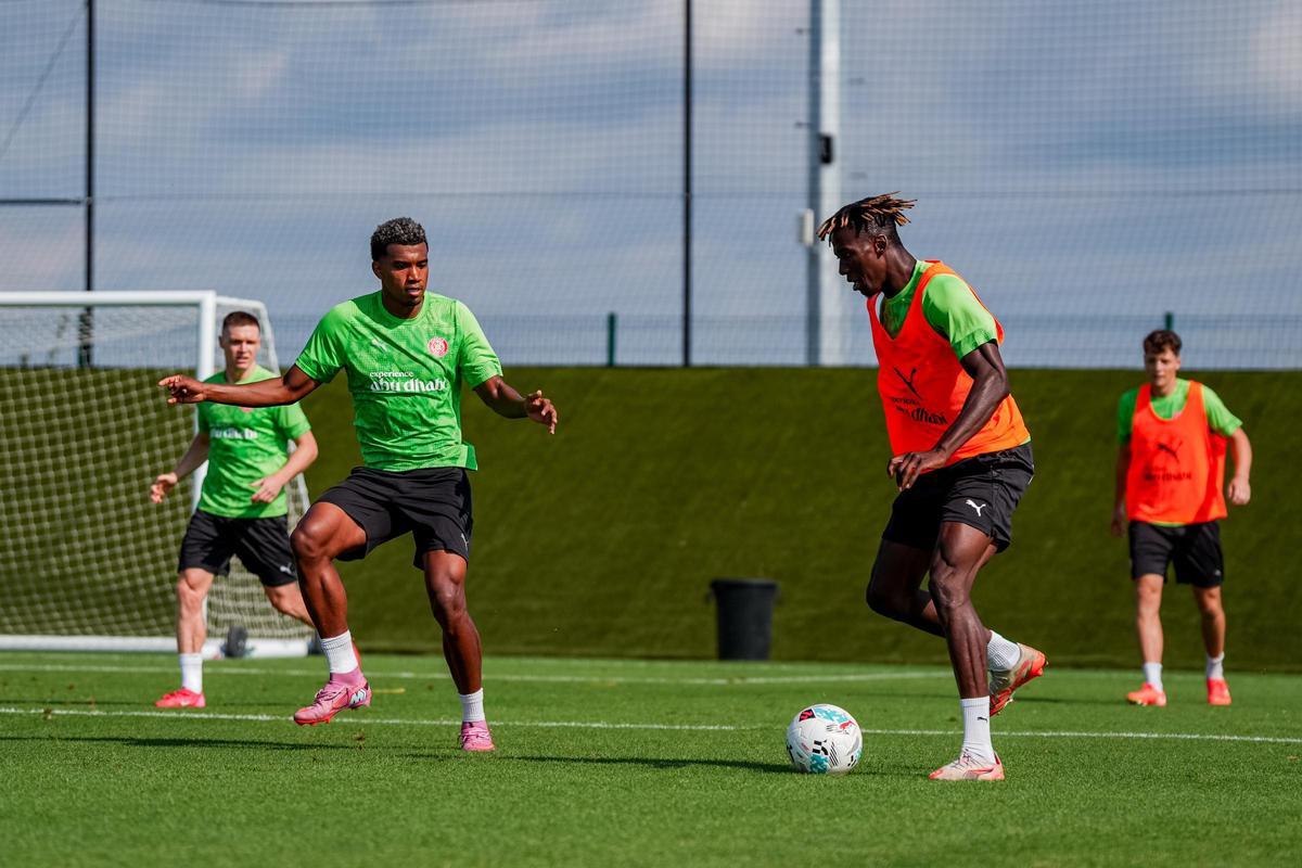 Directe | El tancament del mercat de fitxatges, minut a minut