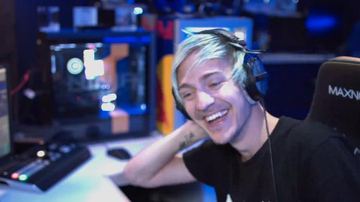 El streamer' Ninja revela que tiene cáncer de piel con 32 años ...