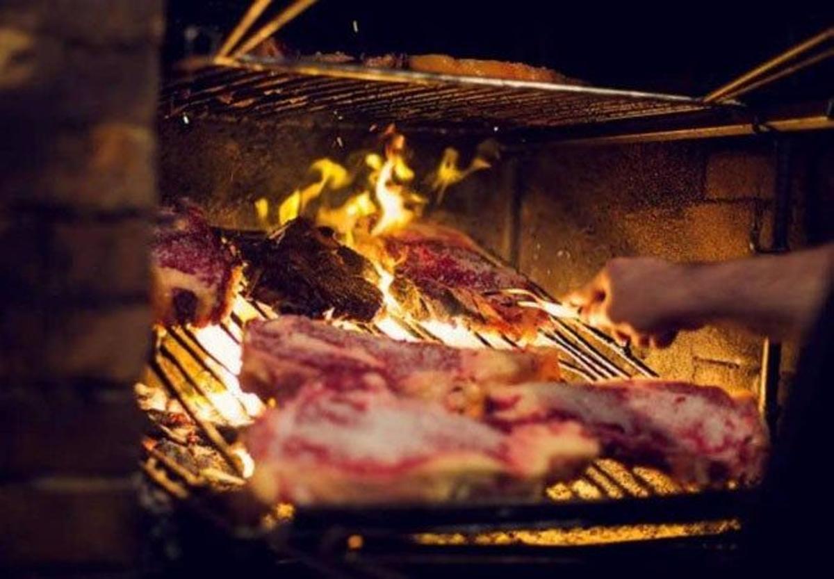La Ruta del chuletón: restaurantes donde puedes saborearla - Viajar