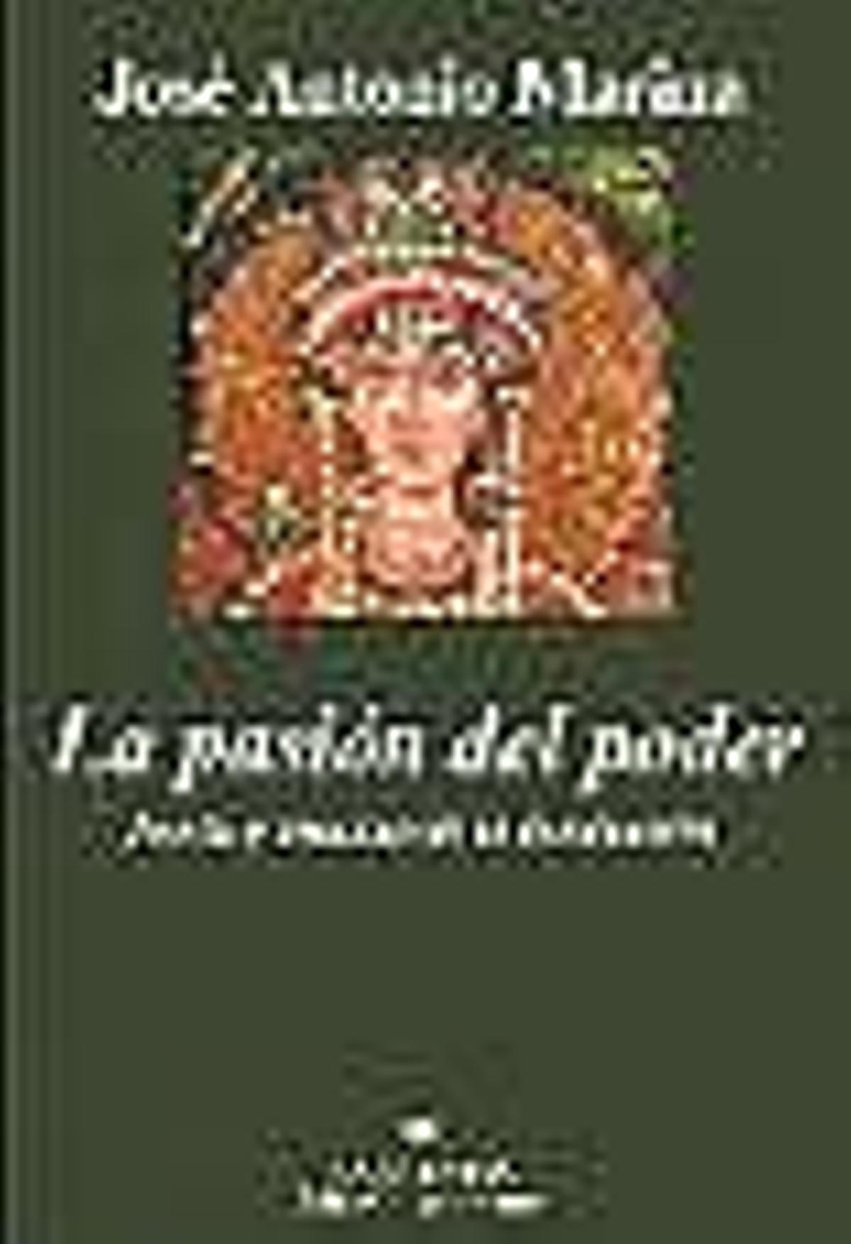 Los recovecos del poder