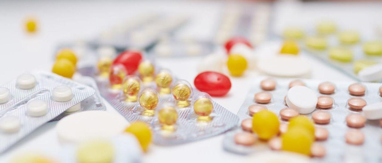 ¿Más terapia y menos medicación?