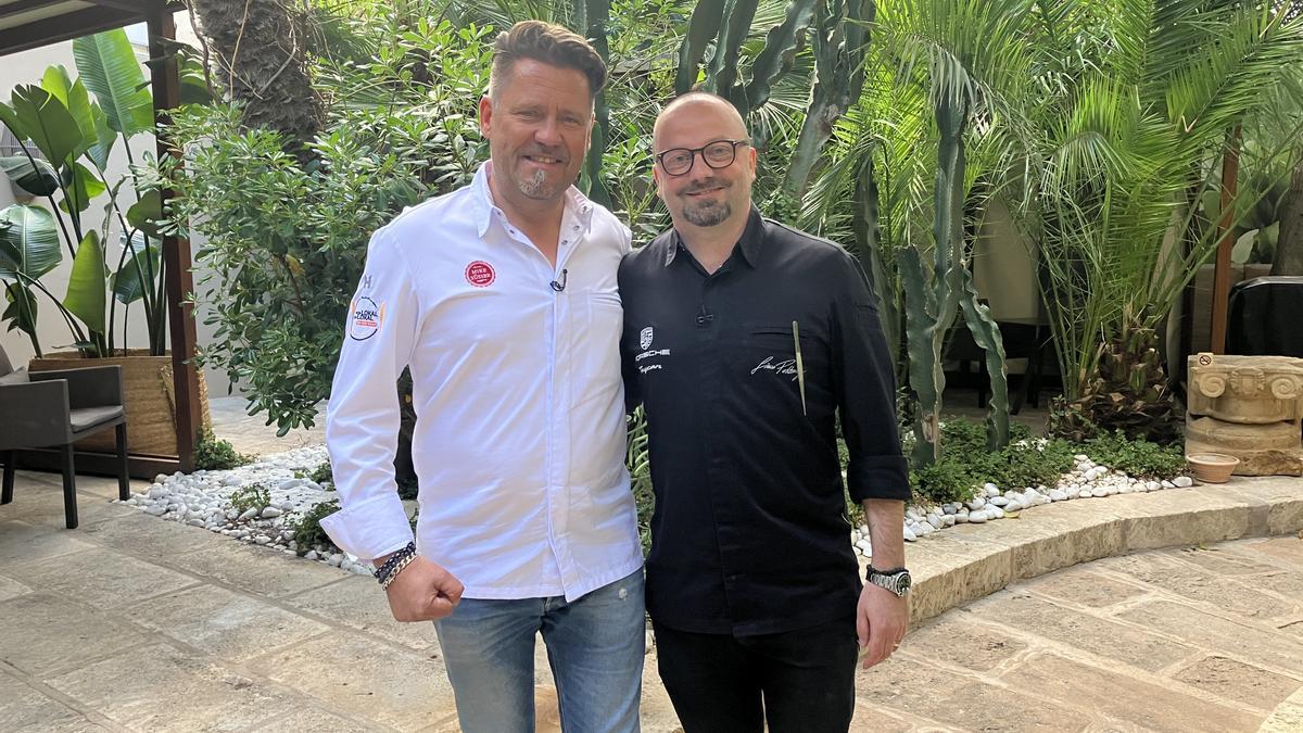 Wer möchte an der nächsten Mallorca-Ausgabe der Vox-Sendung "Das ...