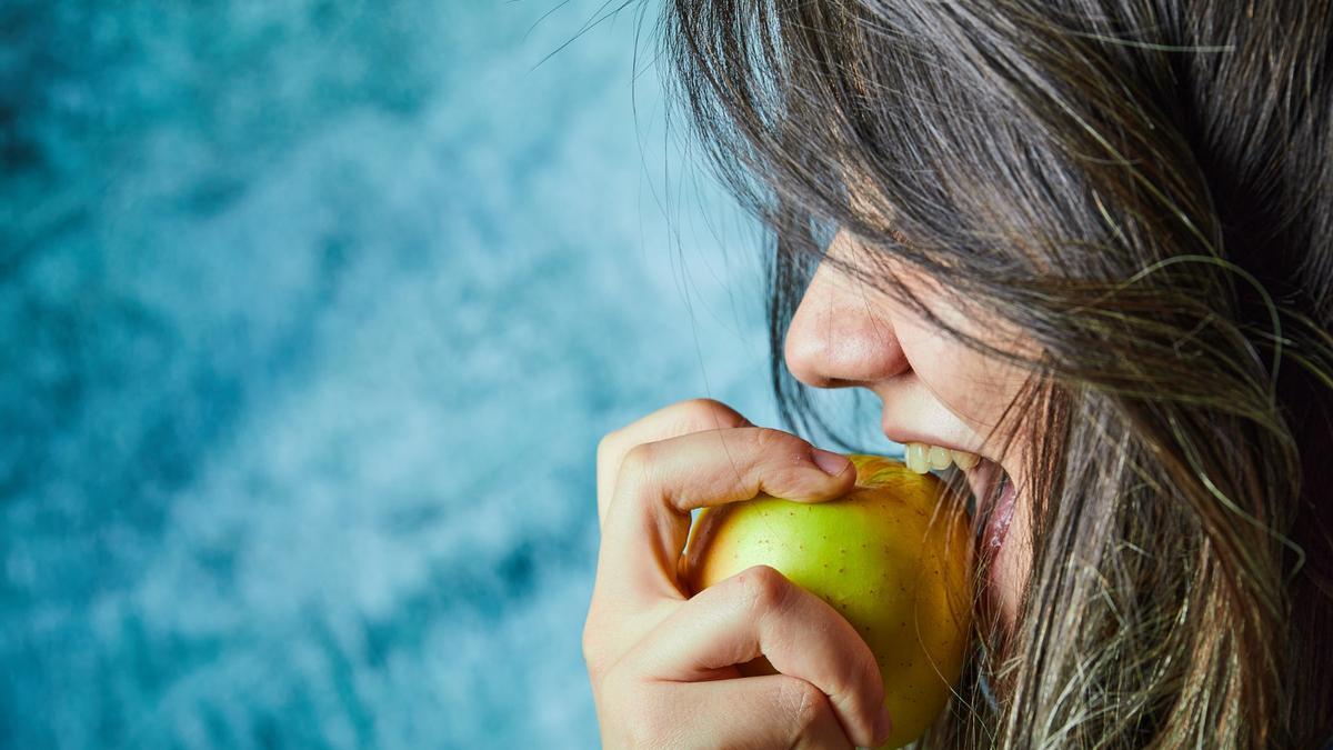 BENEFICIOS CENAR FRUTA | ¿Es bueno comer fruta después de cenar? Esto ...