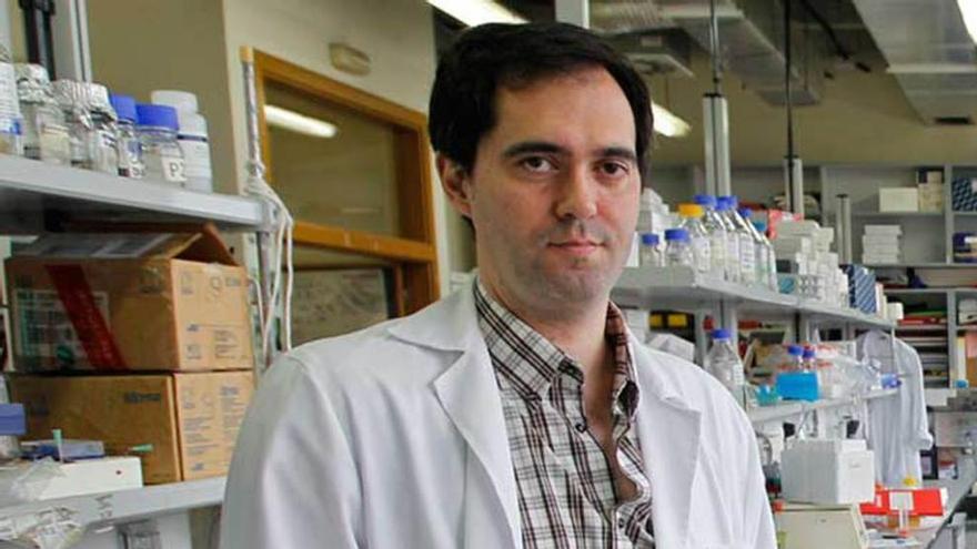 Un coloso contra el cáncer