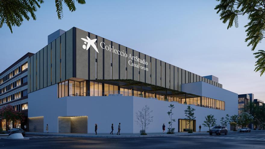 L' Hospitalet albergará el centro de investigación de la colección de ...