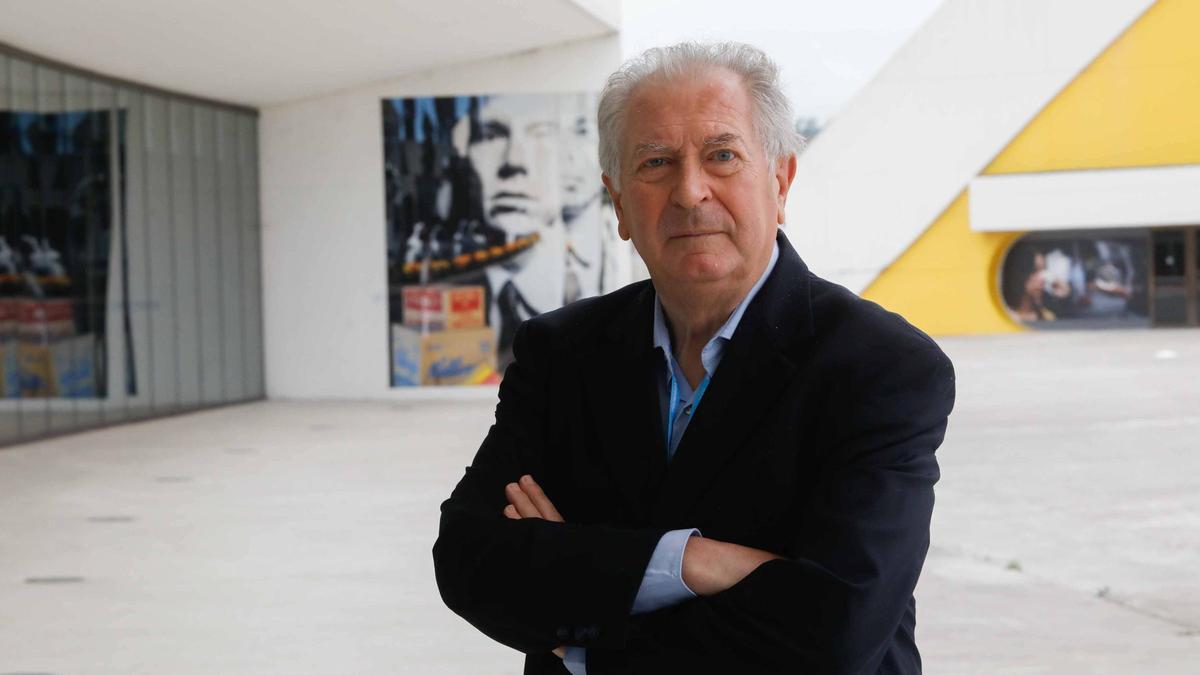 Felipe Romera, experto en innovación: "Todo el mundo debería saber ...