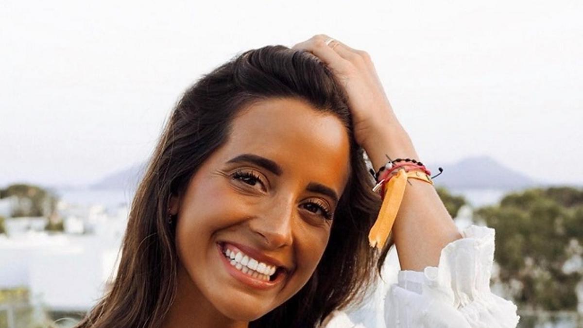 María Fernández-Rubíes tiene la fórmula definitiva para llevar shorts ...