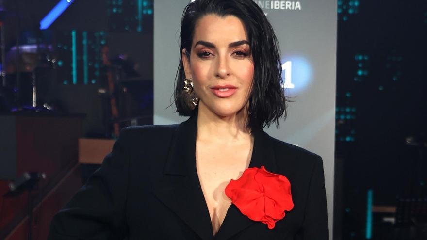 COVER NIGHT TVE | Ruth Lorenzo sorprende al hablar en público de su ...