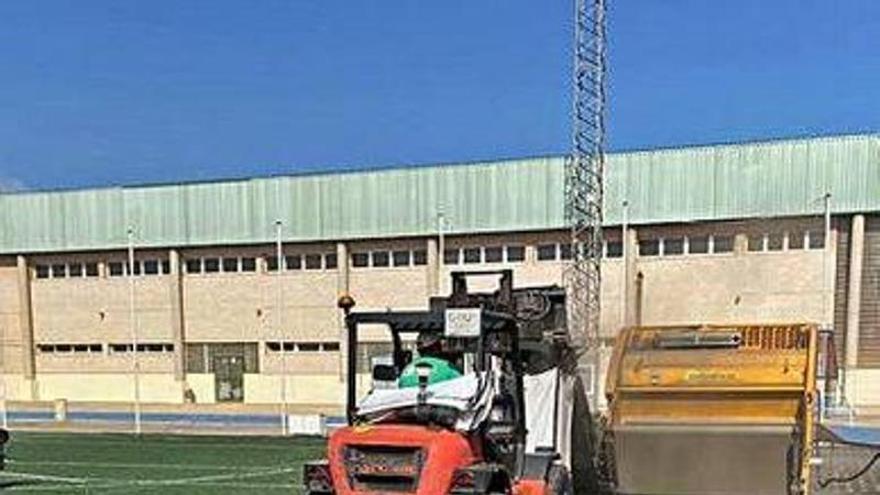 Benifaió | Noticias de Benifaió - Levante-EMV