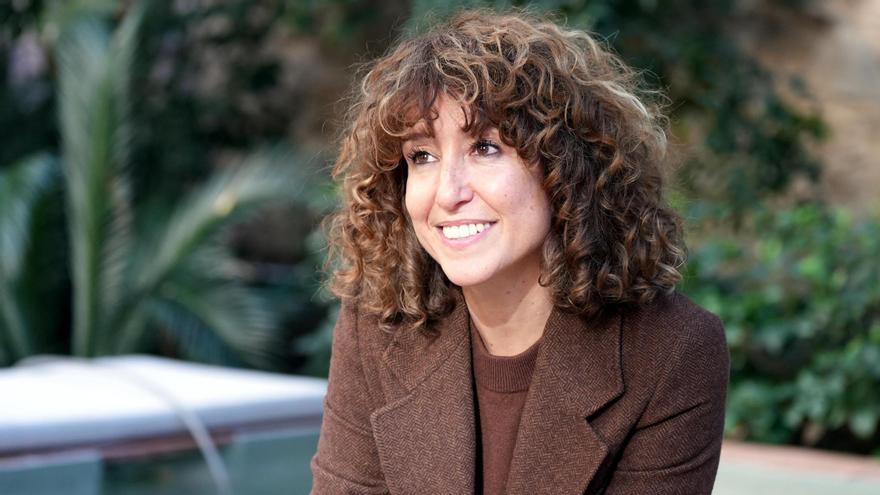 Agnès Marquès guanya el Ramon Llull amb 'La segona vida de Ginebra Vern'