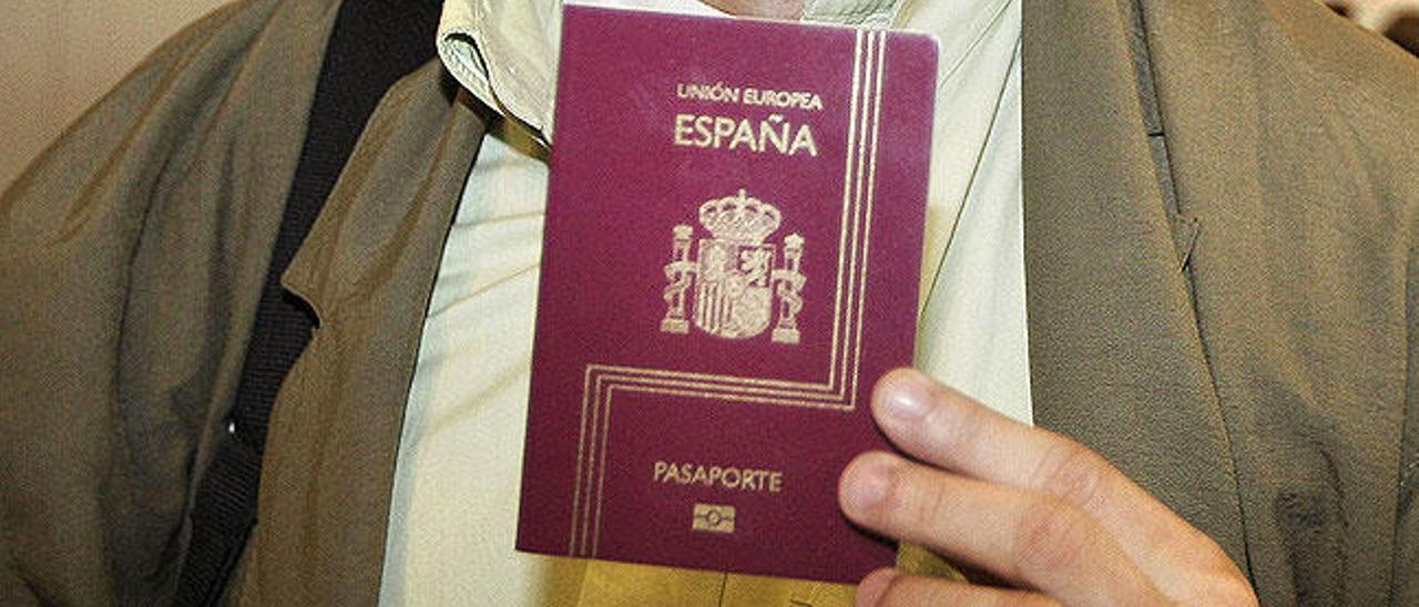 Las nacionalizaciones se triplican respecto a hace cinco años