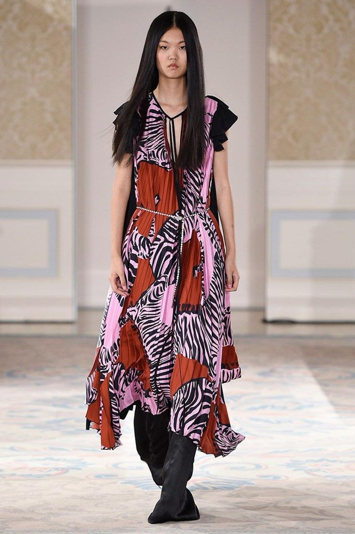 Beatrice B - Milán - Mujer - Primavera-Verano 2019 - Woman