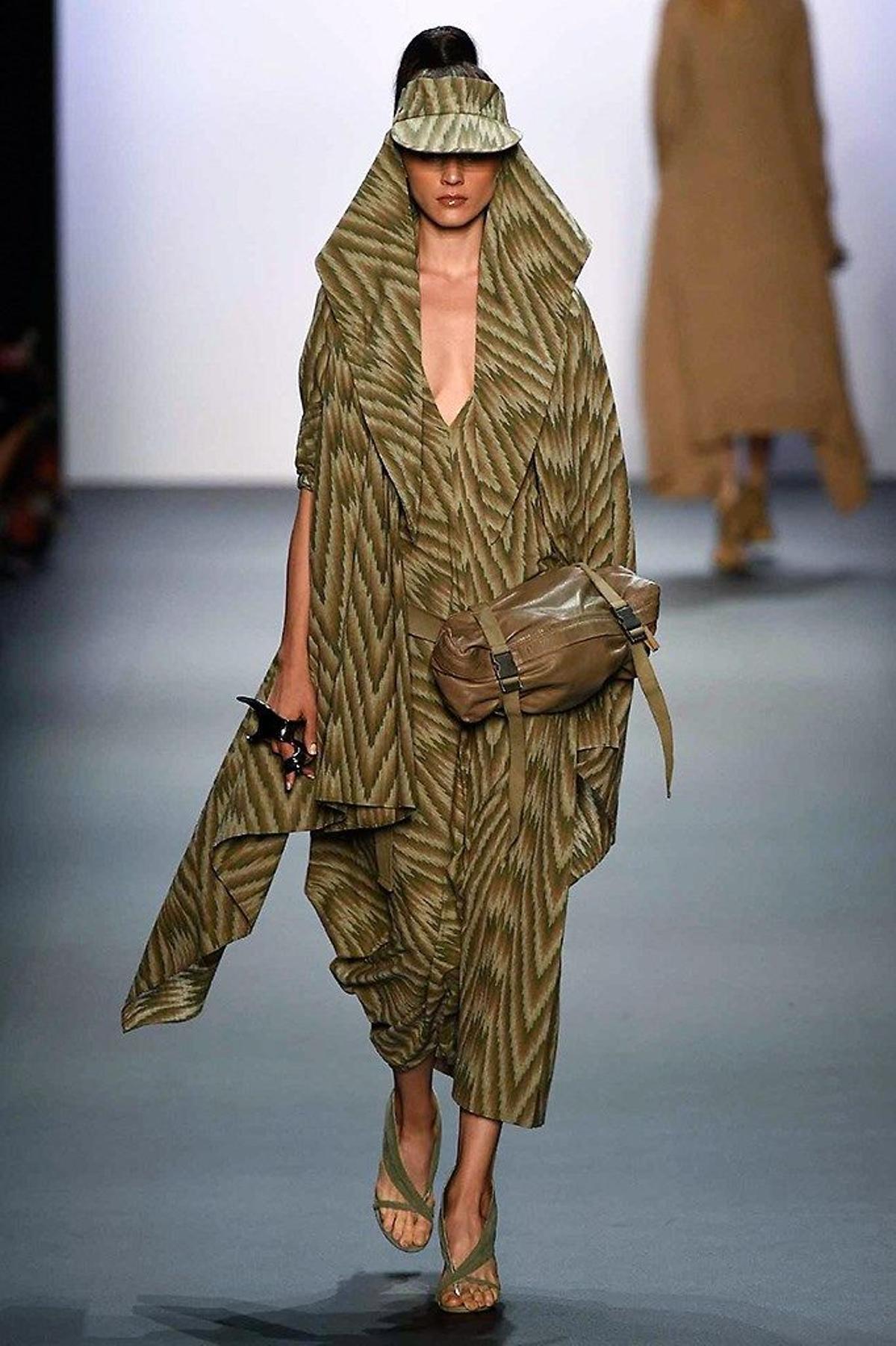 Nicholas K - Nueva York - Mujer - Primavera-Verano 2017 - Woman