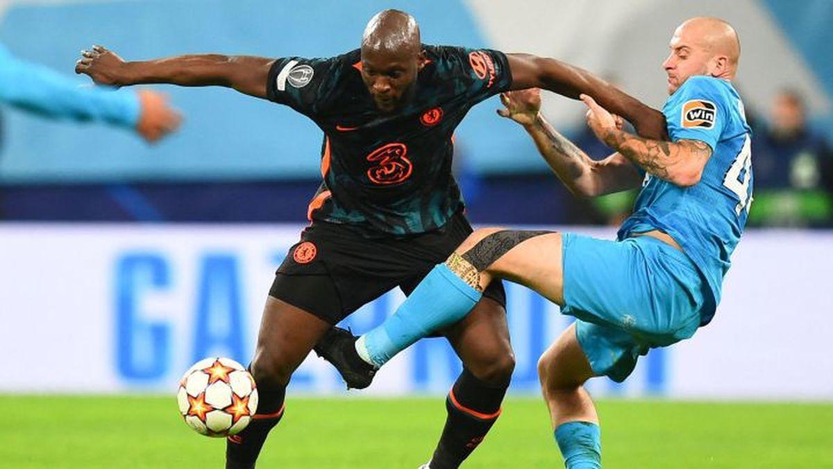 Chelsea - Lille de la Champions League: Horario y dónde ver en TV